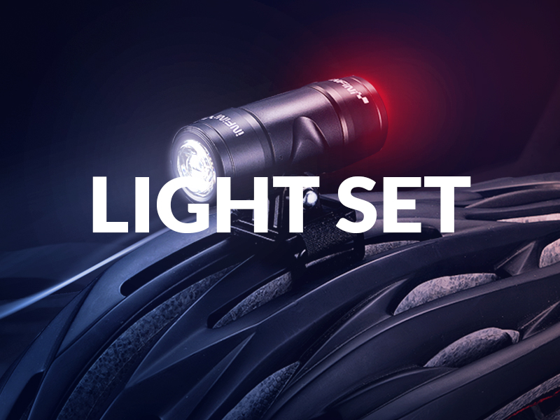 light-set | INFINI
