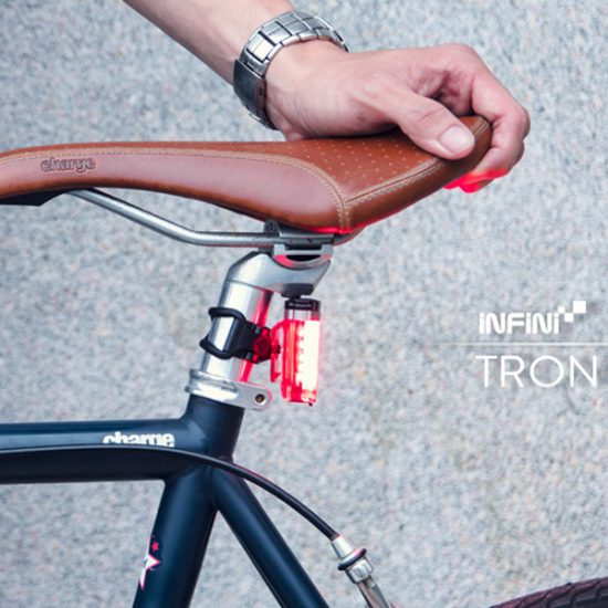 I-280R TRON | INFINI
