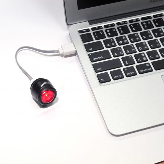 I-270RA MINI LUXO | INFINI