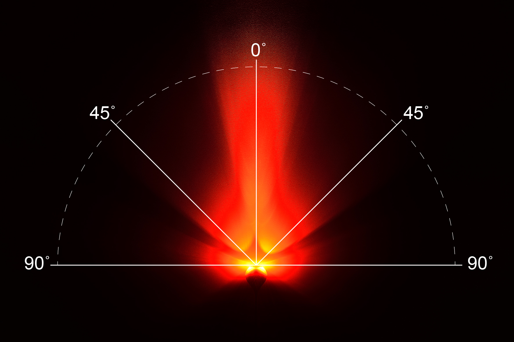 I-201R Beam View | INFINI