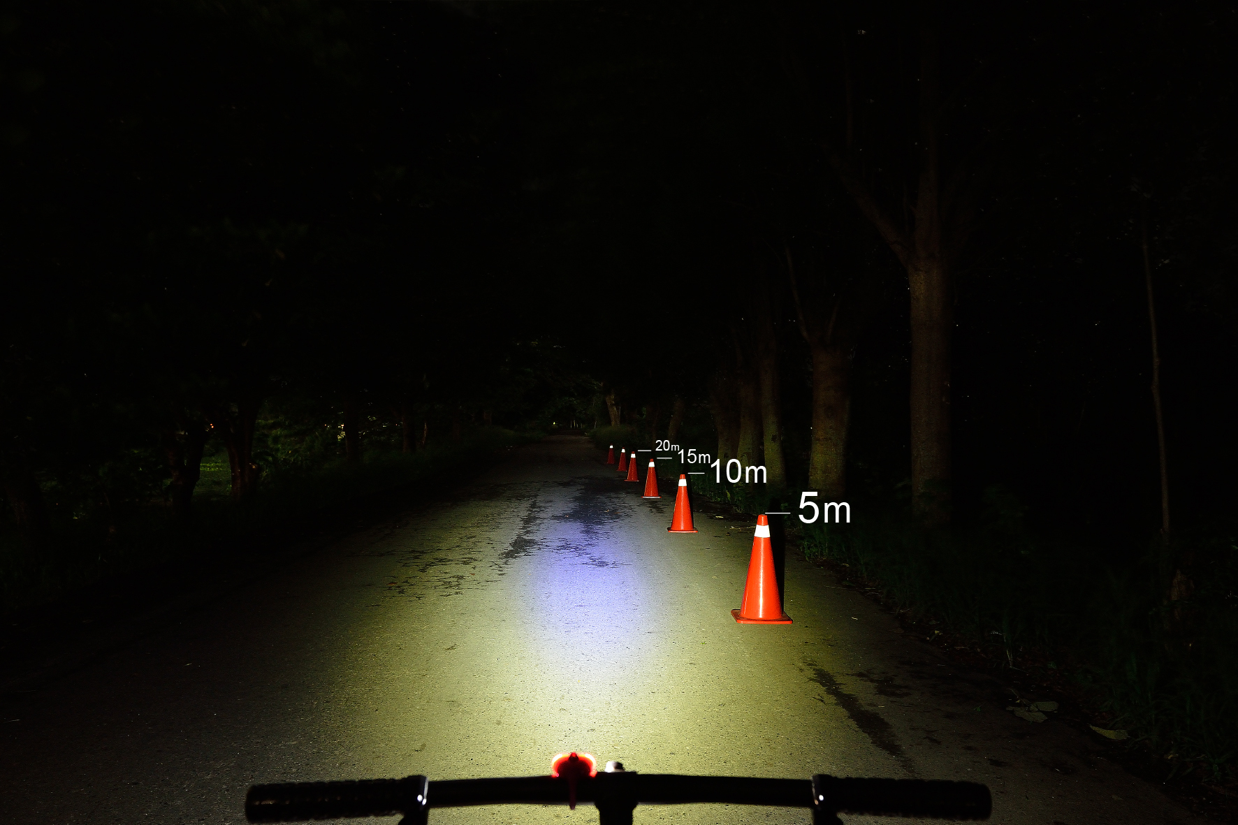 I-201W Beam View | INFINI