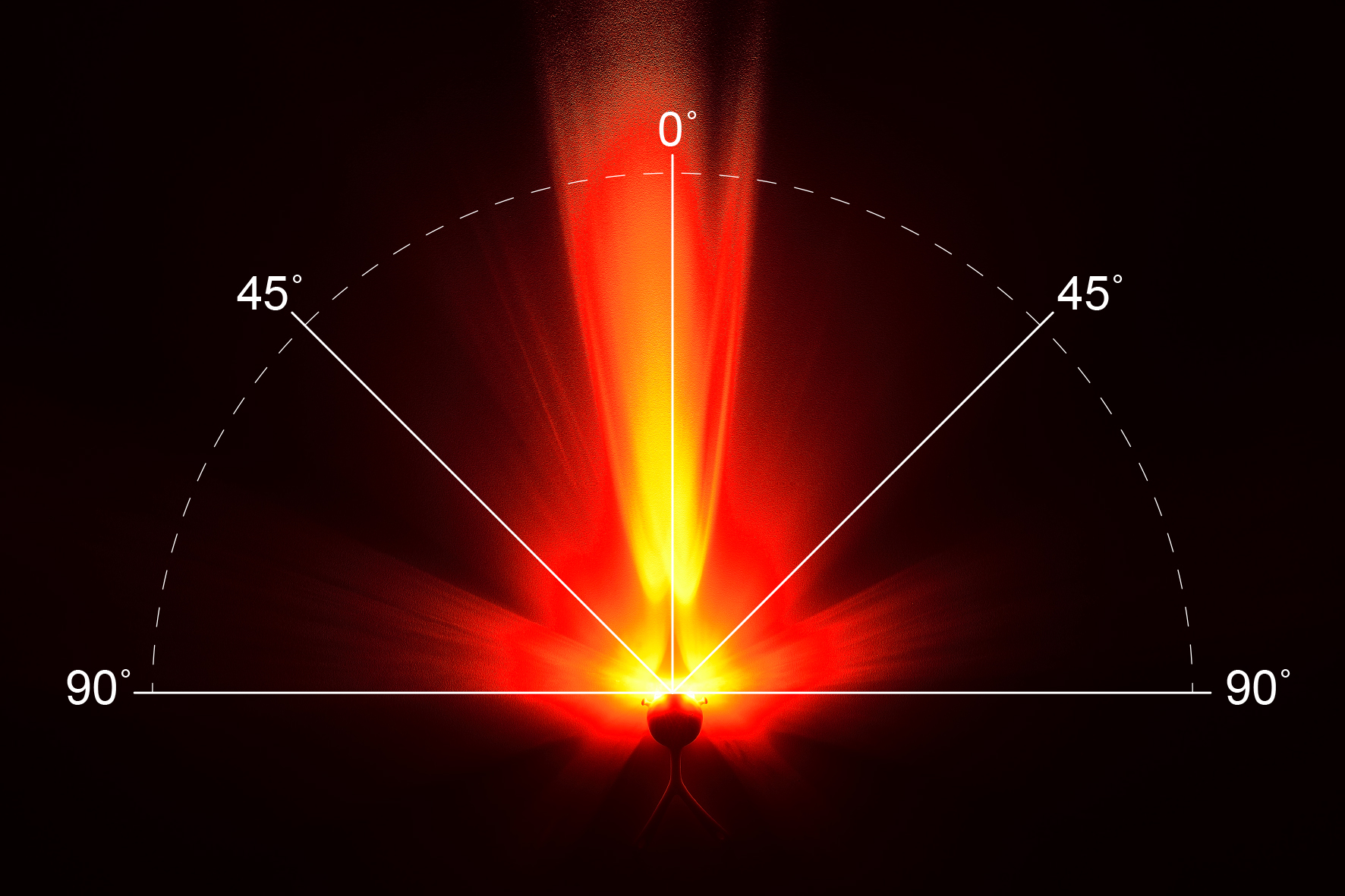 I-203R Beam View | INFINI