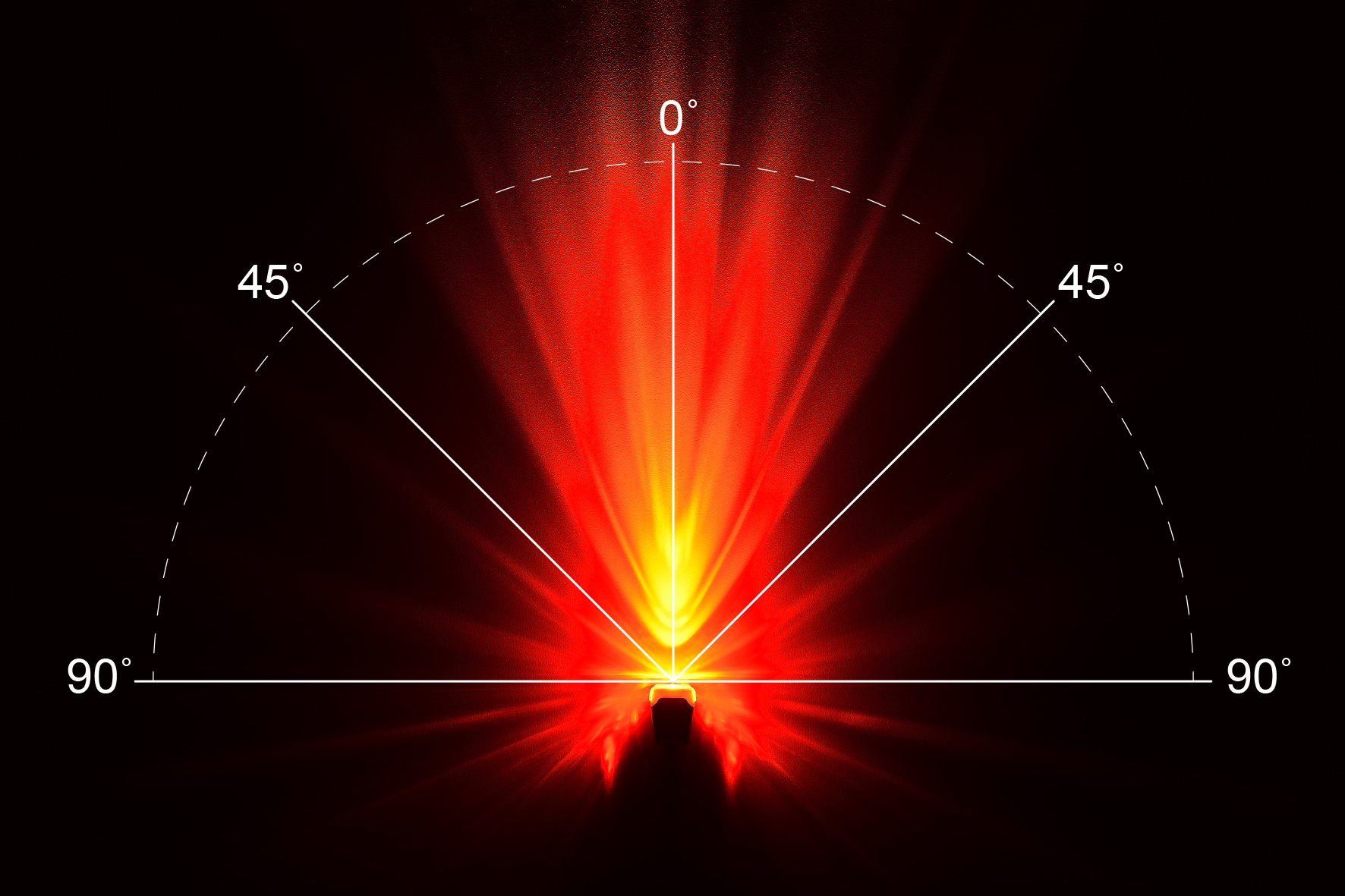 I-204R Beam View | INFINI
