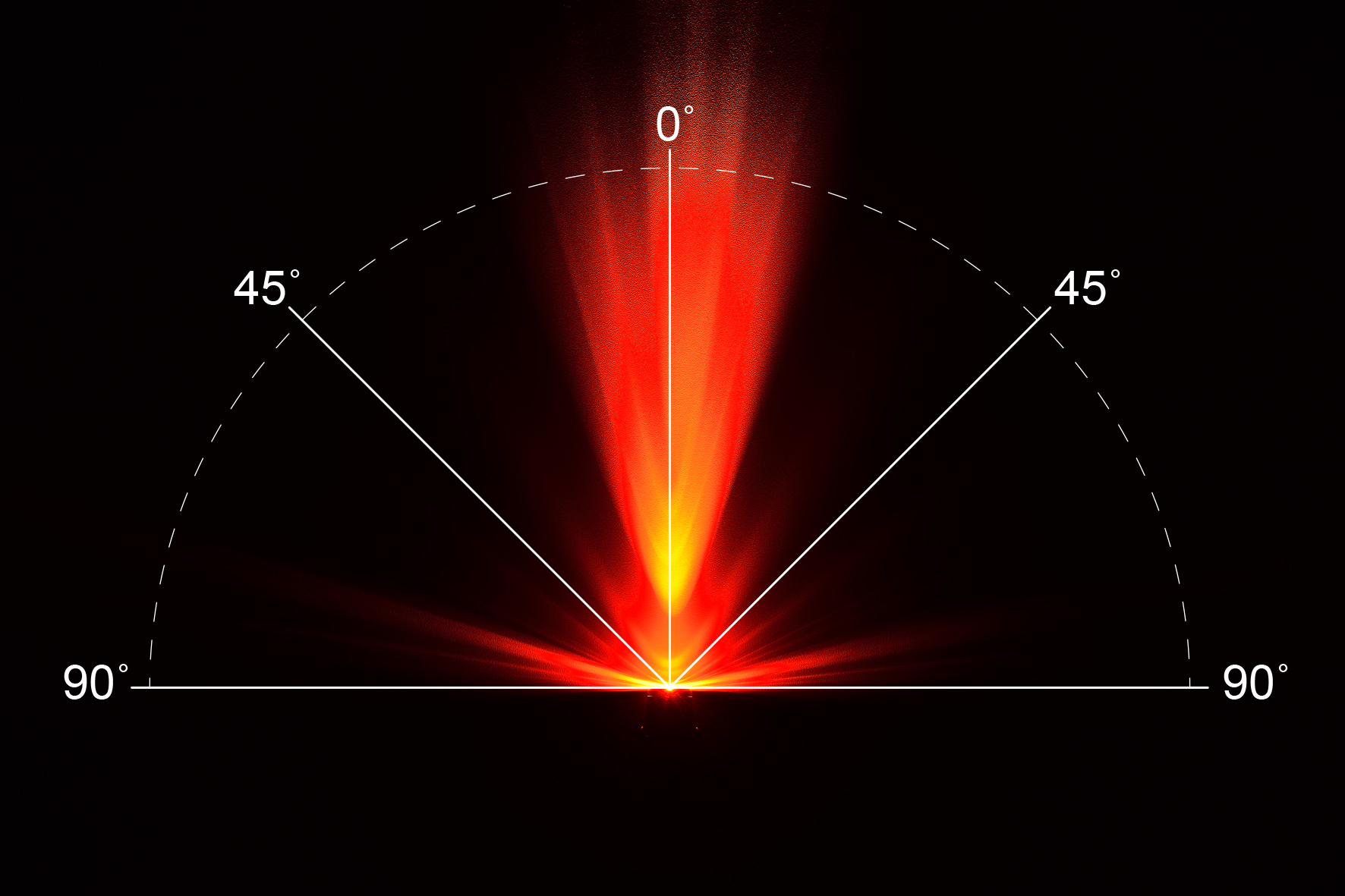 I-270R Beam View | INFINI
