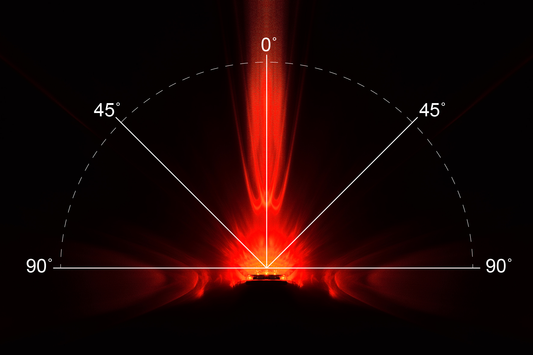 I-401R Beam View | INFINI