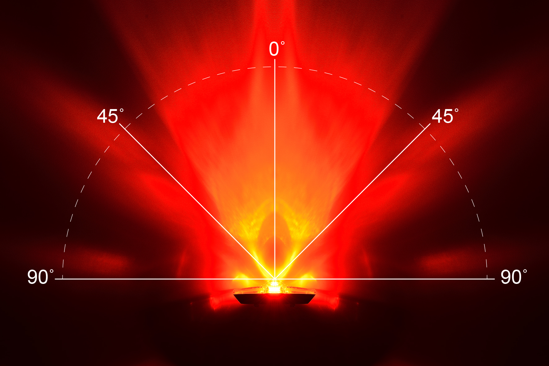 I-500P Beam View | INFINI