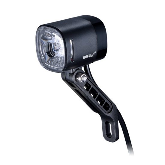 E-Bike Lights | INFINI