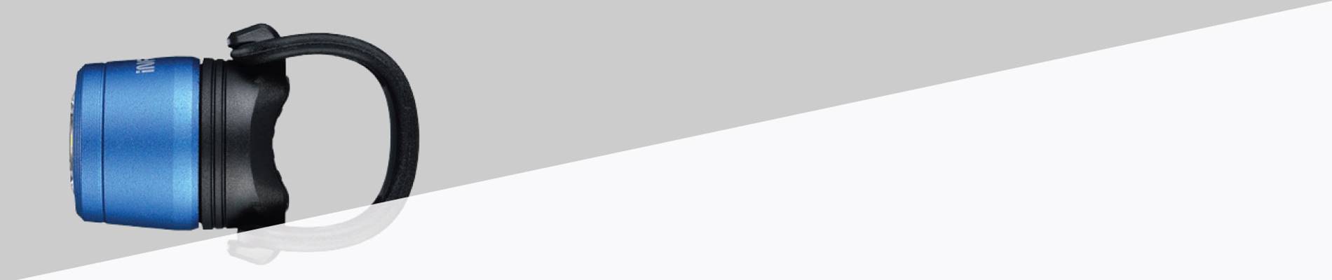 Front Lights | INFINI