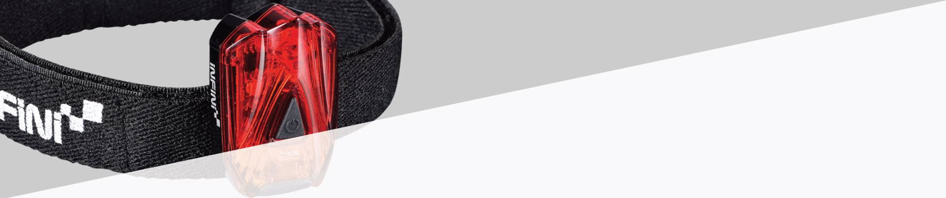 Running Safety Lights | INFINI