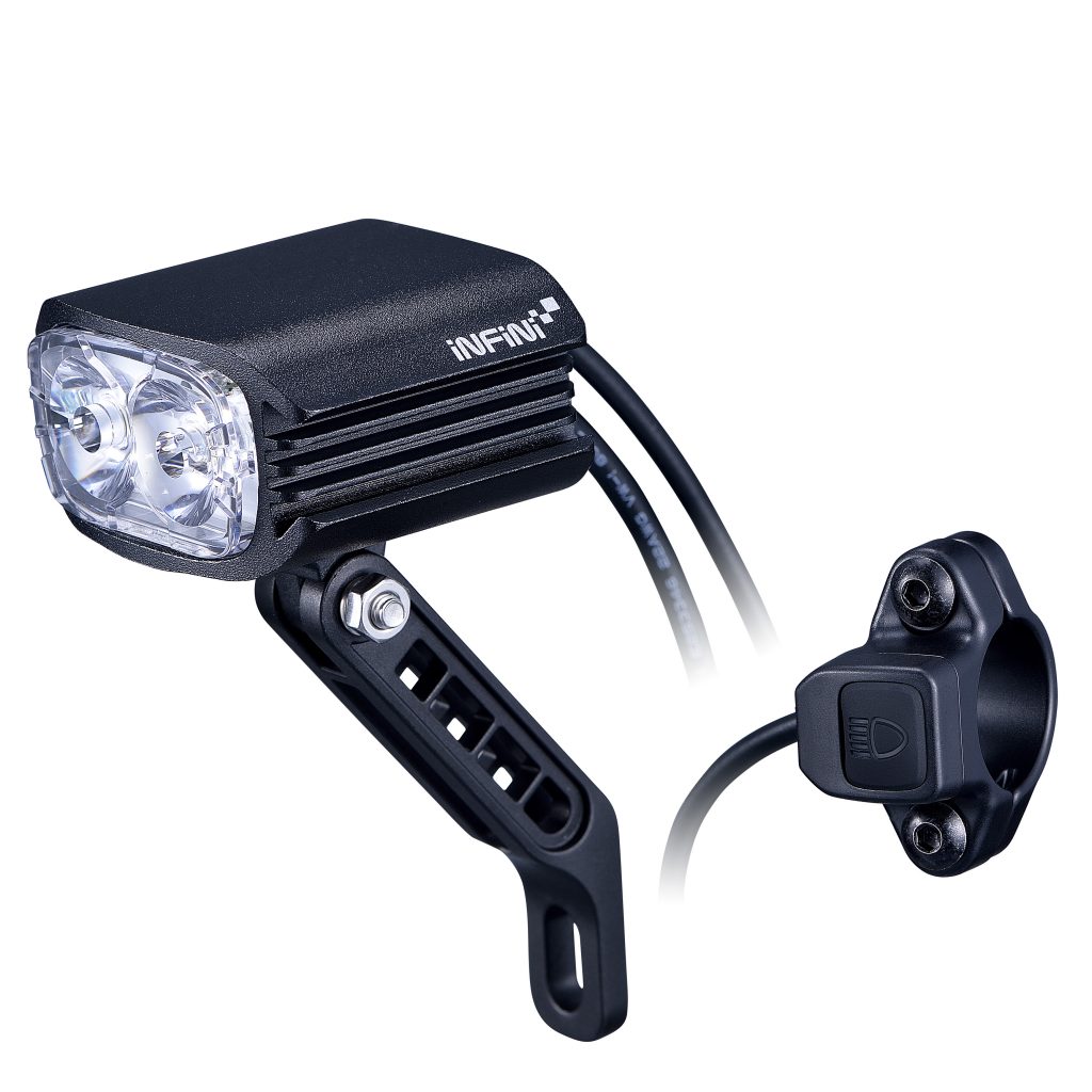 E-Bike Lights | INFINI