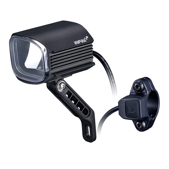 E-Bike Lights | INFINI